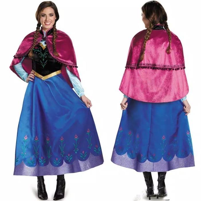Kostum Disney Damen