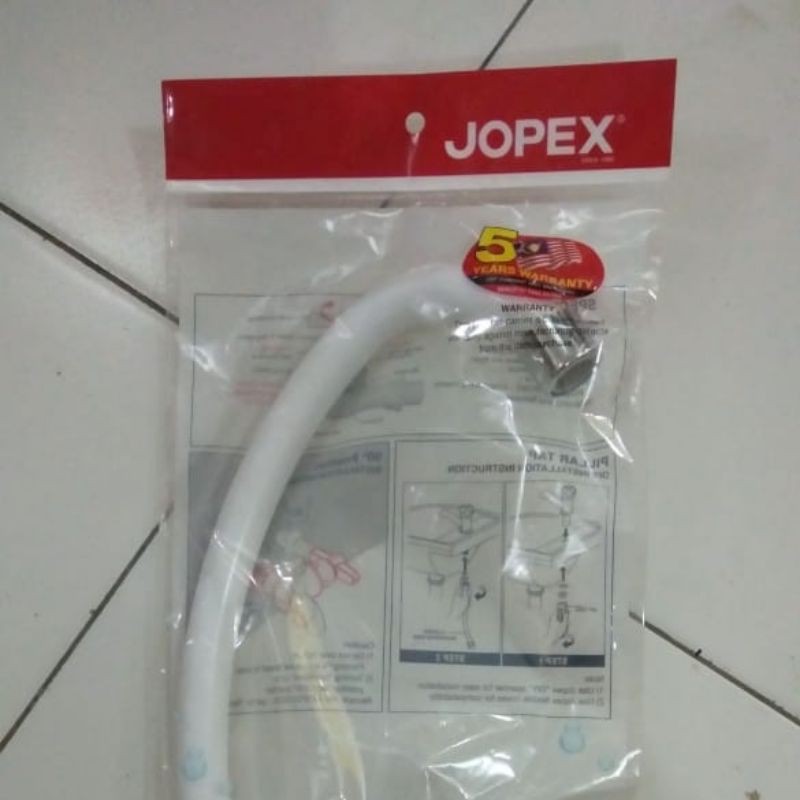 Jual Kran Angsa Jopex Tipe stw01x | by Kran Bak Cuci Piring Jopex ...