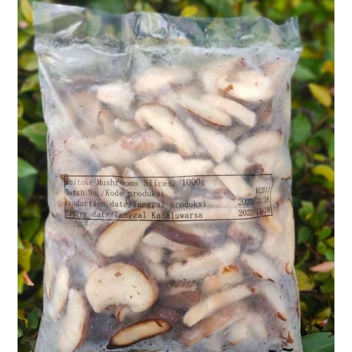 Jual Jamur Shitake | Shopee Indonesia