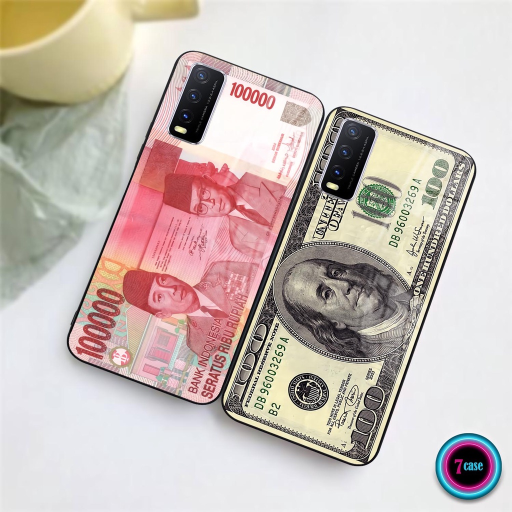 Jual Case Kilau Glossy Vivo Y12S Y20 Y20i Y20S Y20T | Casing Hp Kilau ...