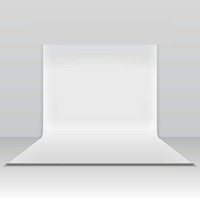 Jual Background Foto Polos 120x100cm / Alas Foto Decosheet Waterproof ...