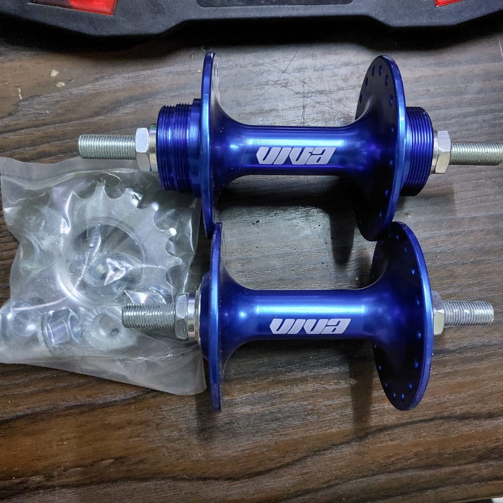 Jual HUB FIXIE VIVA 36 Hole 16T COG | Shopee Indonesia