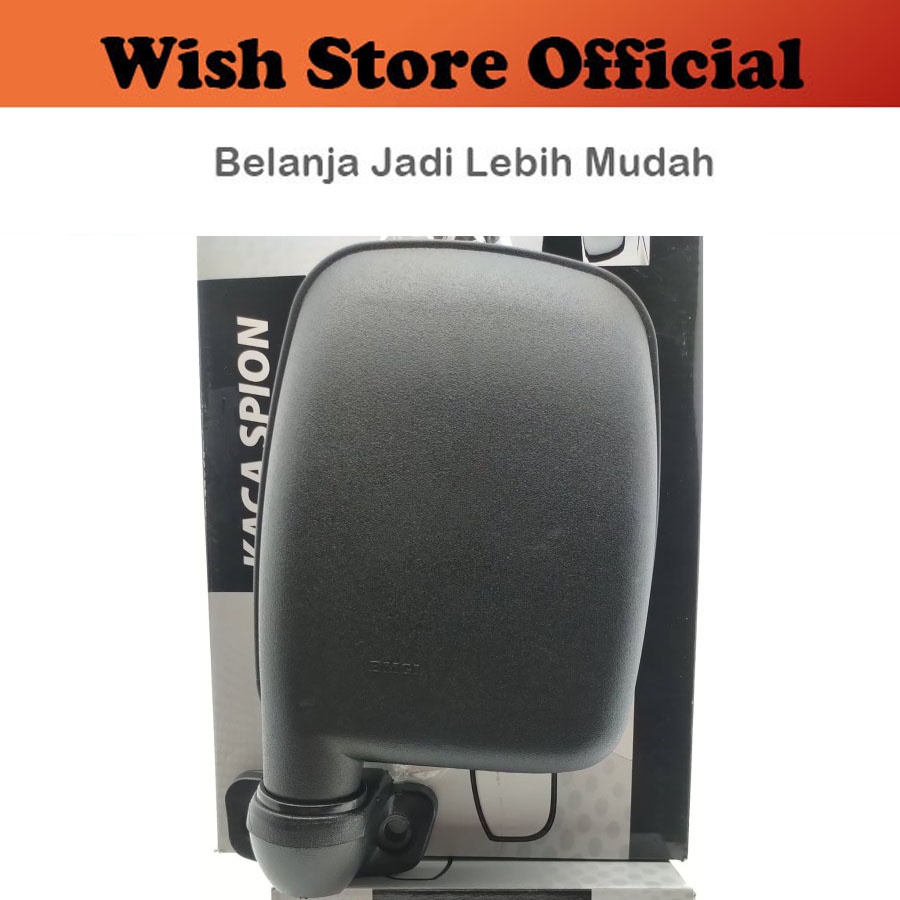 Jual Kaca Spion Mirror Luar Toyota Kijang Super / Grand 5K KF40 KF-40 ...