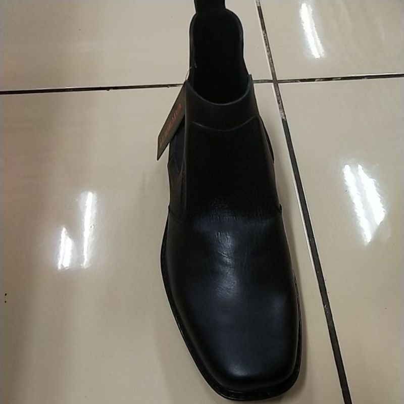 Jual sepatu watchout boots | Shopee Indonesia