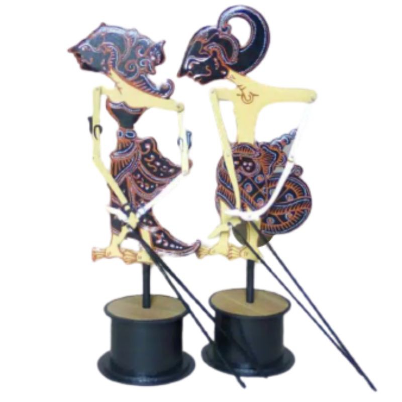 Jual SEPASANG WAYANG KLITIK MODEL SOLO ARJUNA SRIKANDI - BAHAN KAYU ... Jual SEPASANG WAYANG KLITIK MODEL SOLO ARJUNA SRIKANDI - BAHAN KAYU ...