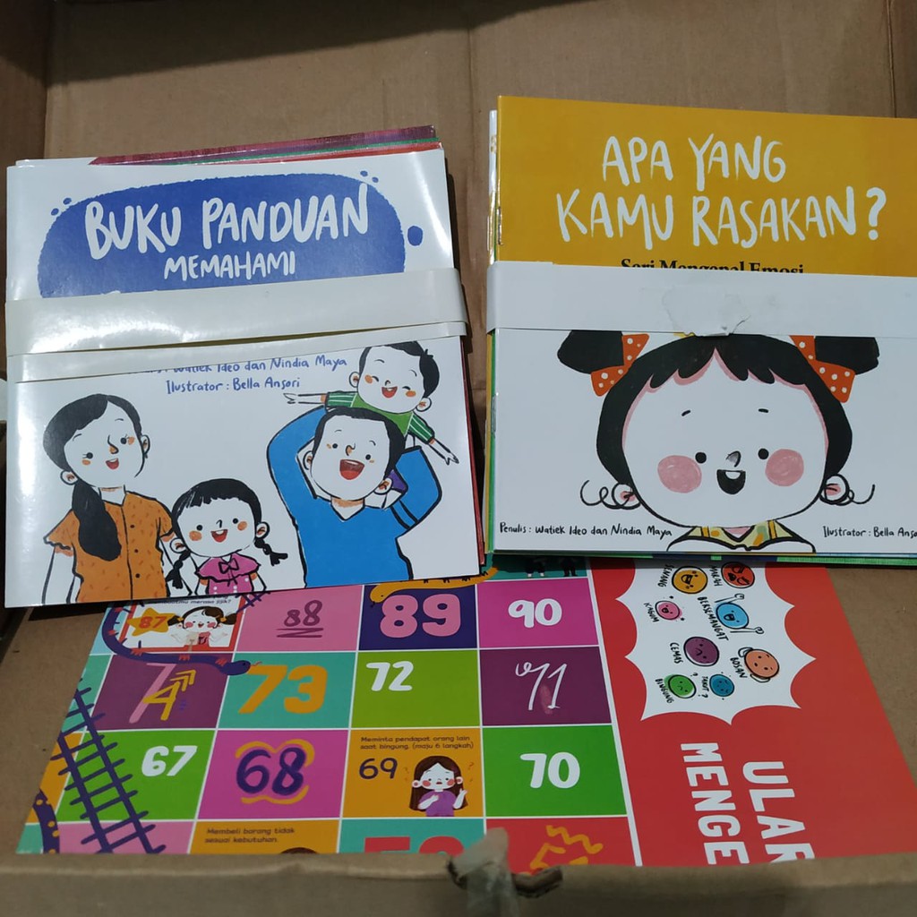 Jual Paket Buku Anak | Shopee Indonesia Jual Paket Buku Anak | Shopee Indonesia