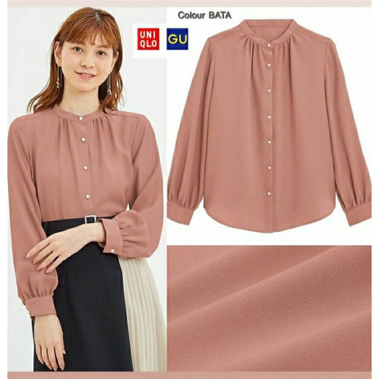 Jual UNIQLO 100% Original | Shopee Indonesia