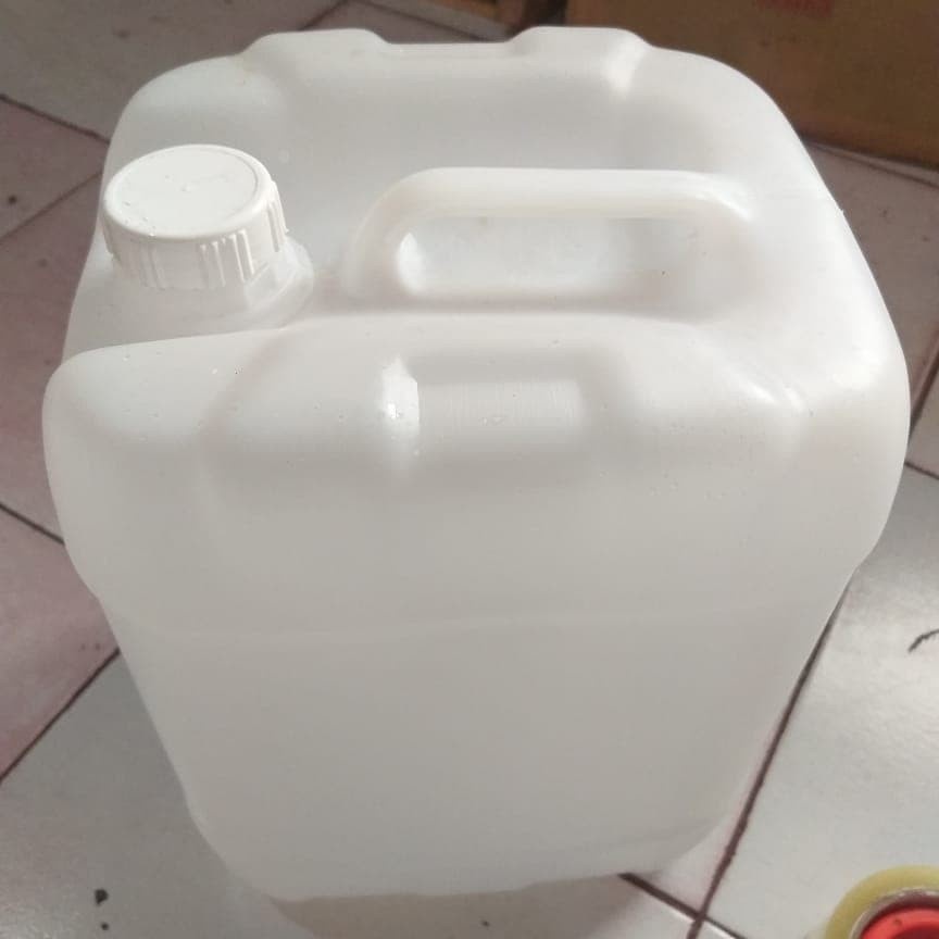 Jual Jerigen/Dirigen/Tempat cairan/1 set 10liter baru | Shopee Indonesia