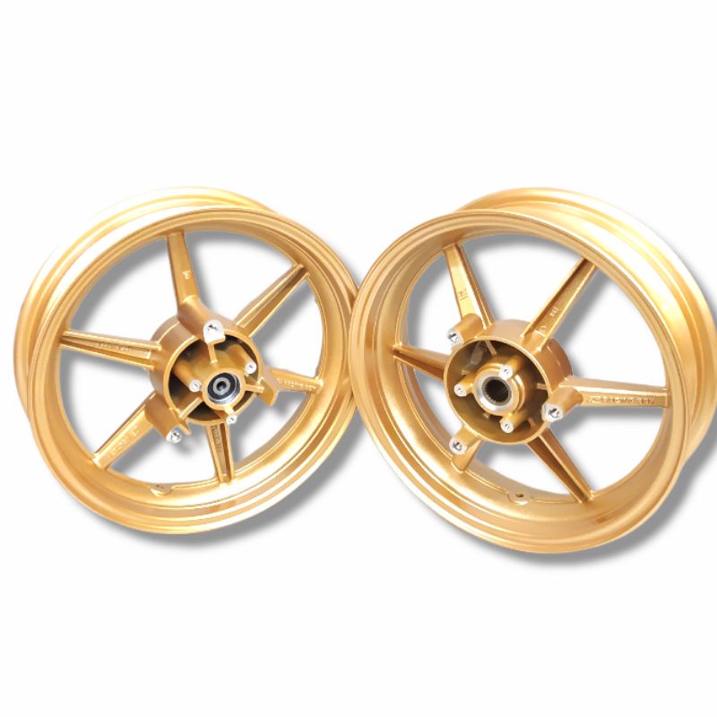 Jual Velg RCB Racing Boy SP 811 Yamaha All New Nmax 2020 | Shopee Indonesia