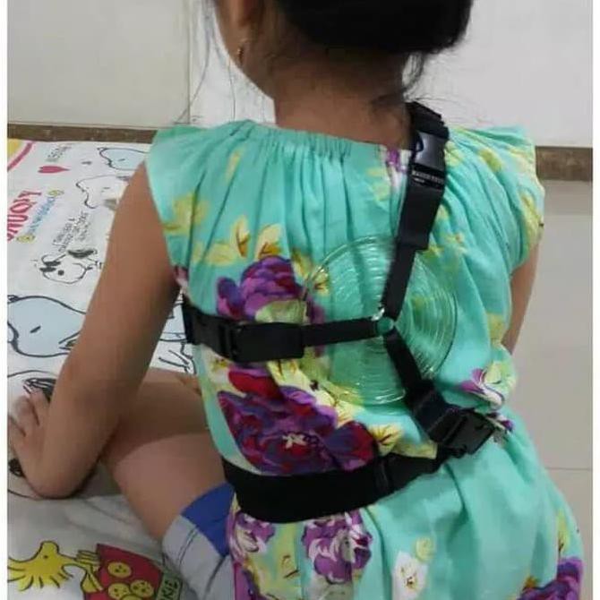 Jual BIOGLASS BELT 10CM OMEGA SPIN ALPHA | Shopee Indonesia