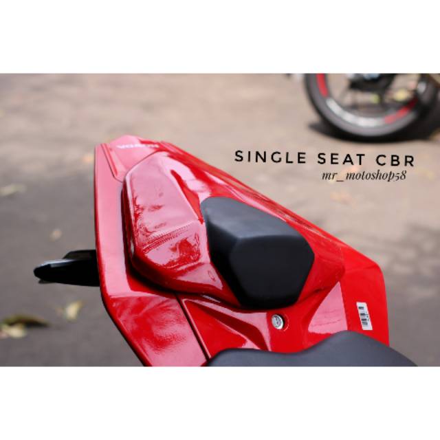 Jual Single seat cbr k45g Facelift single seat cbr k45n single seat cbr ...
