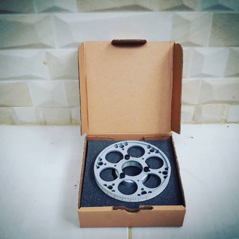 Jual Roda paralax samping universal | Shopee Indonesia Jual Roda paralax samping universal | Shopee Indonesia