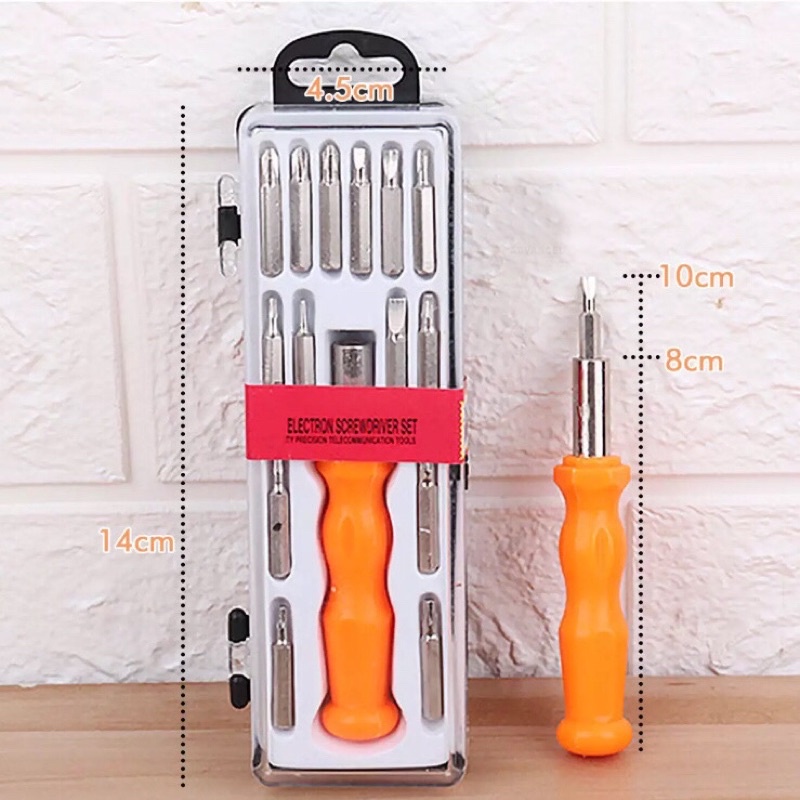 Jual Obeng SET | Shopee Indonesia