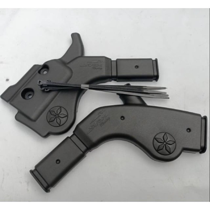 Jual cover rangka crf/klx150 cover delta box crf/dtracker 150 tutup ...