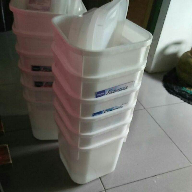 Jual box es krim bekas | Shopee Indonesia