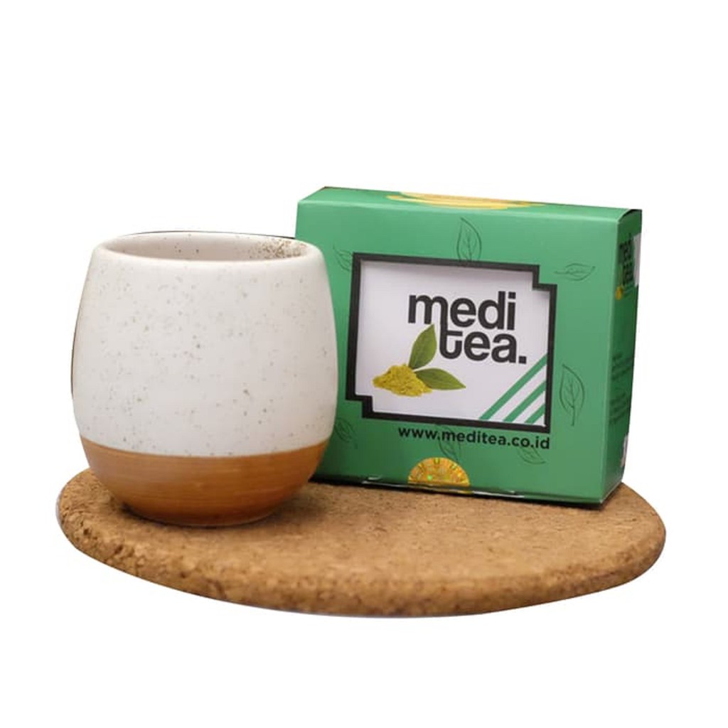 Jual Meditea Teh Hijau Herbal untuk Kesehatan | Shopee Indonesia