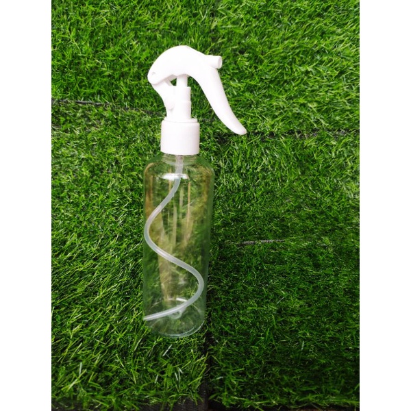 Jual botol spray trigger 250ml | Shopee Indonesia