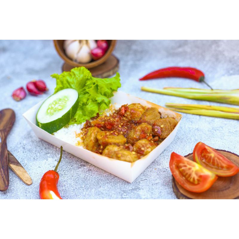 Jual Oseng Pentol | Shopee Indonesia