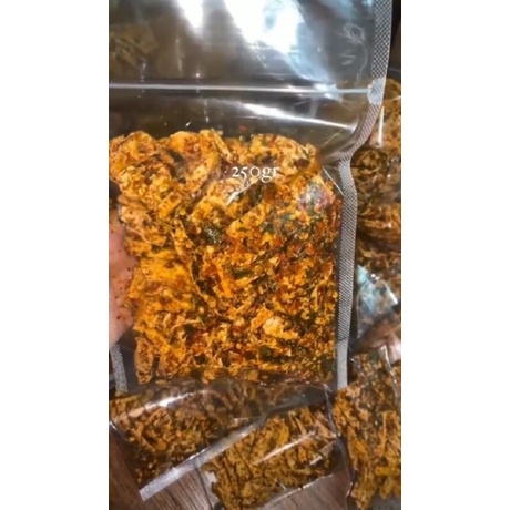 Jual Basreng pedas mampus raja ngemil | Shopee Indonesia