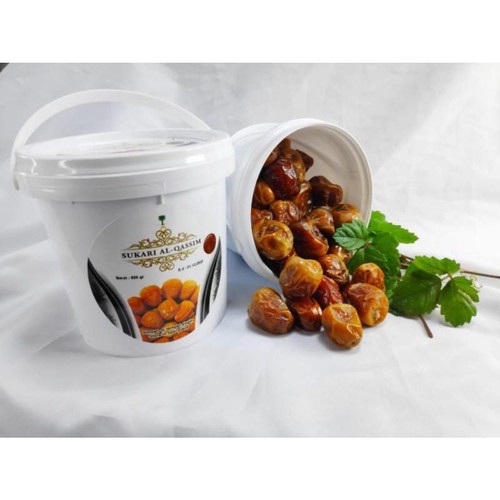 Jual Kurma AL-qassim 700 gram Kurma Kaleng Kurma Hari Raya | Shopee ...