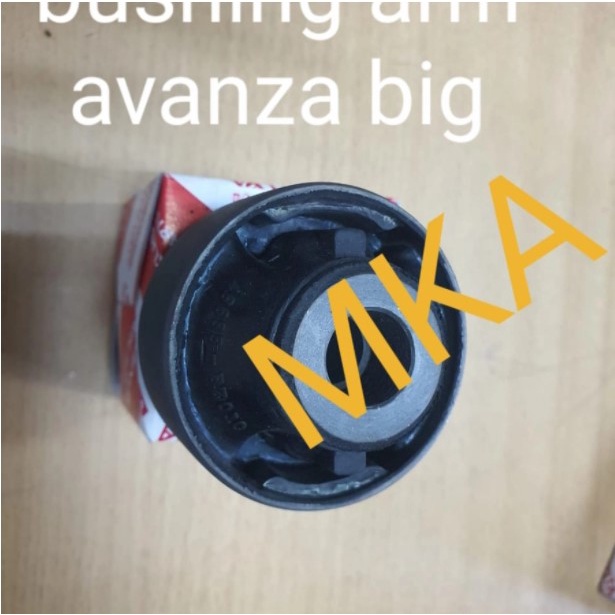 Jual bushing arm avanza big xenia 2004-2011 | Shopee Indonesia