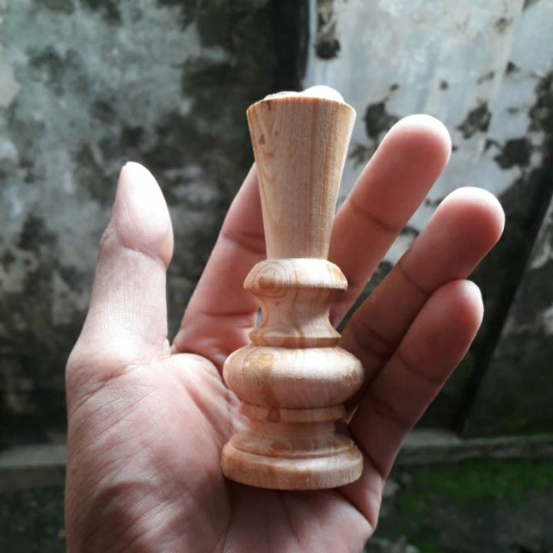 Jual pion sangkar kosan murah,mentahan,sudah dibor | Shopee Indonesia