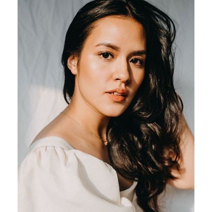 Jual POSTER DINDING RAISA (BISA CUSTOM GAMBAR) | Shopee Indonesia