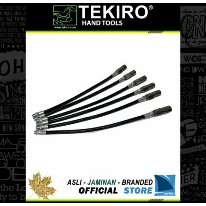 Jual SELANG PISPOT TEKIRO | Shopee Indonesia