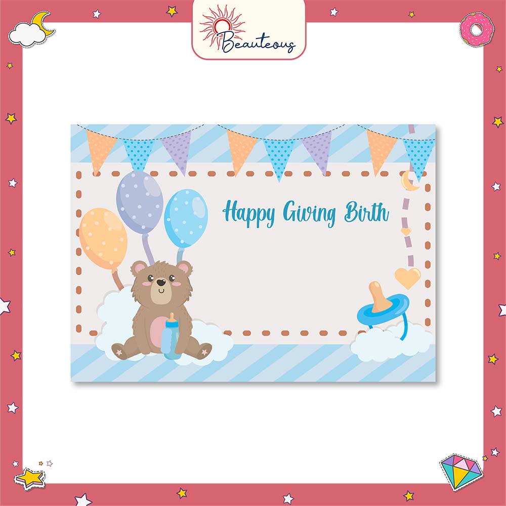 Jual Kartu Ucapan Greeting Graduation Wedding Congratulation Gift Card Estetik | Shopee Indonesia