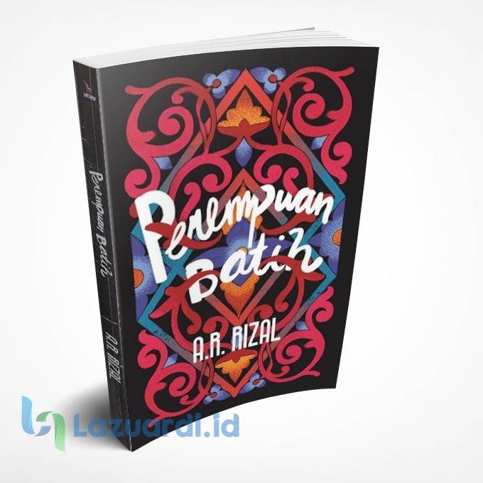 Jual Perempuan Batih (A.R. Rizal) | Shopee Indonesia