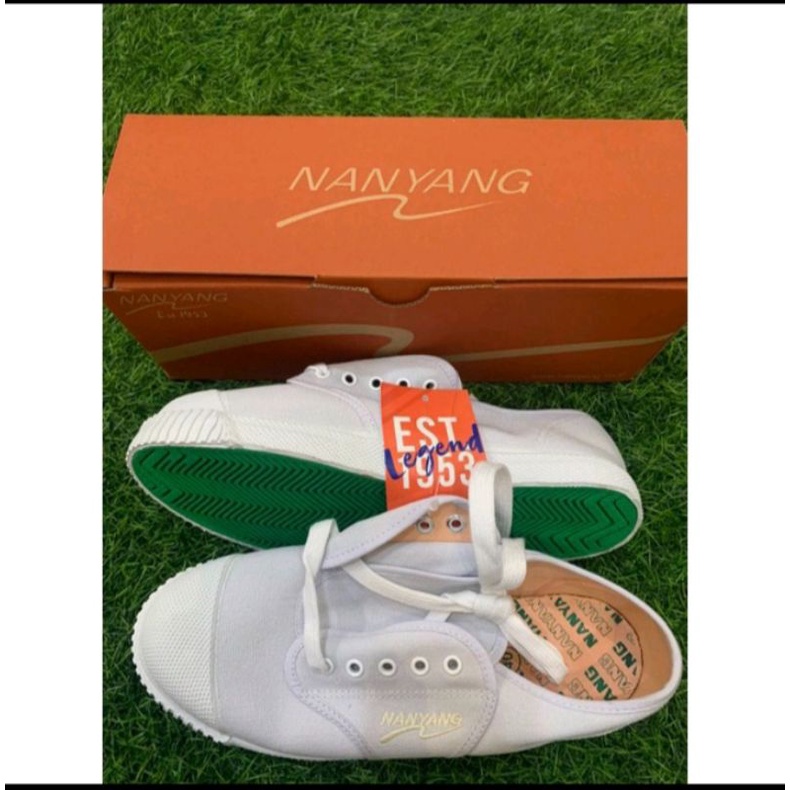 Jual SEPATU TAKRAW NANYANG 100% ORIGINAL (COD) | Shopee Indonesia