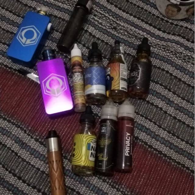 Jual Hexohm v3 anodize | Shopee Indonesia