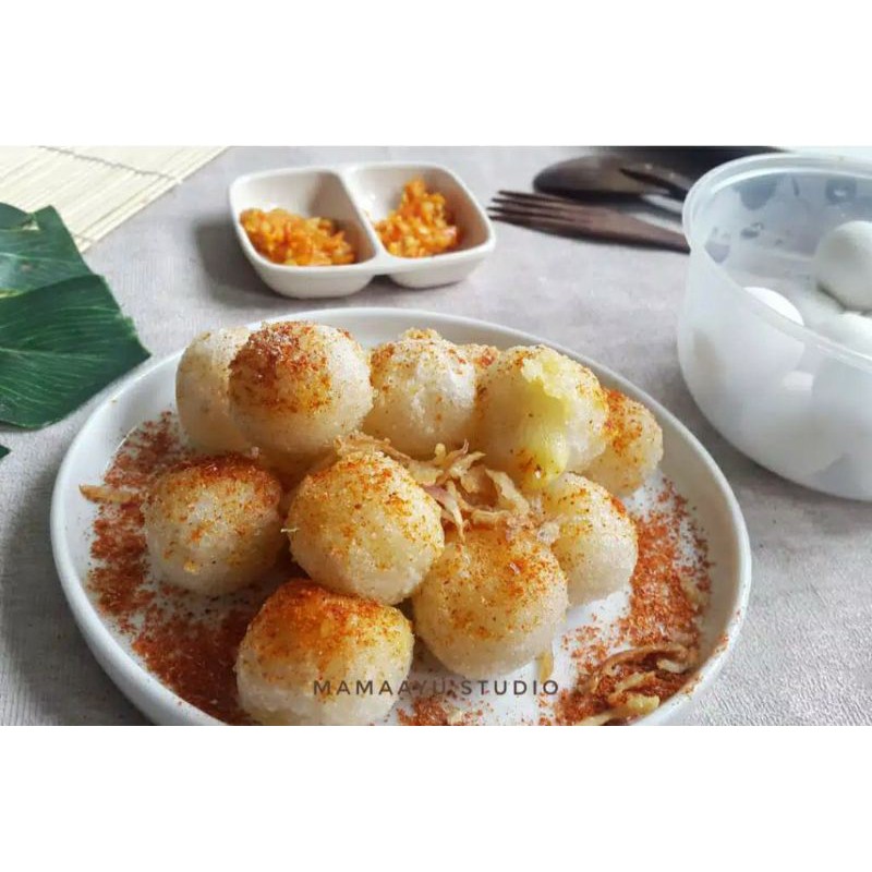 Jual CIMOL NAGIH ORIGINAL kemasan vakum | Shopee Indonesia