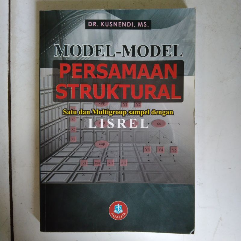 Jual Model-model persamaan struktural | Shopee Indonesia