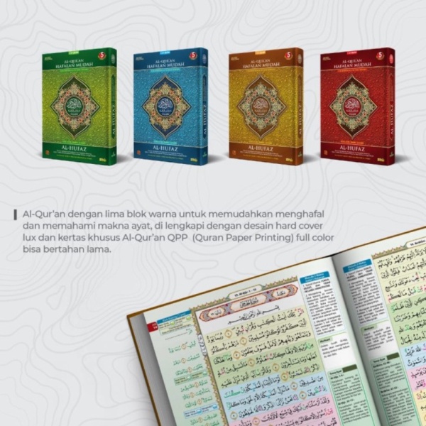 Jual Tajwid Terjemah Jual Alhufaz Al-Hufaz A5 Alquran Hafalan - Murah ... Jual Tajwid Terjemah Jual Alhufaz Al-Hufaz A5 Alquran Hafalan - Murah ...