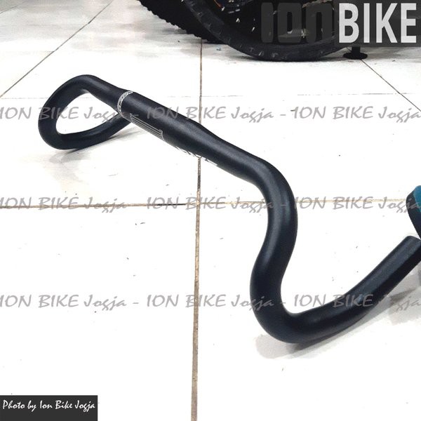 Jual stang sepeda mtb /Stang Dropbar Raze Oversize / stang sepeda balap ...