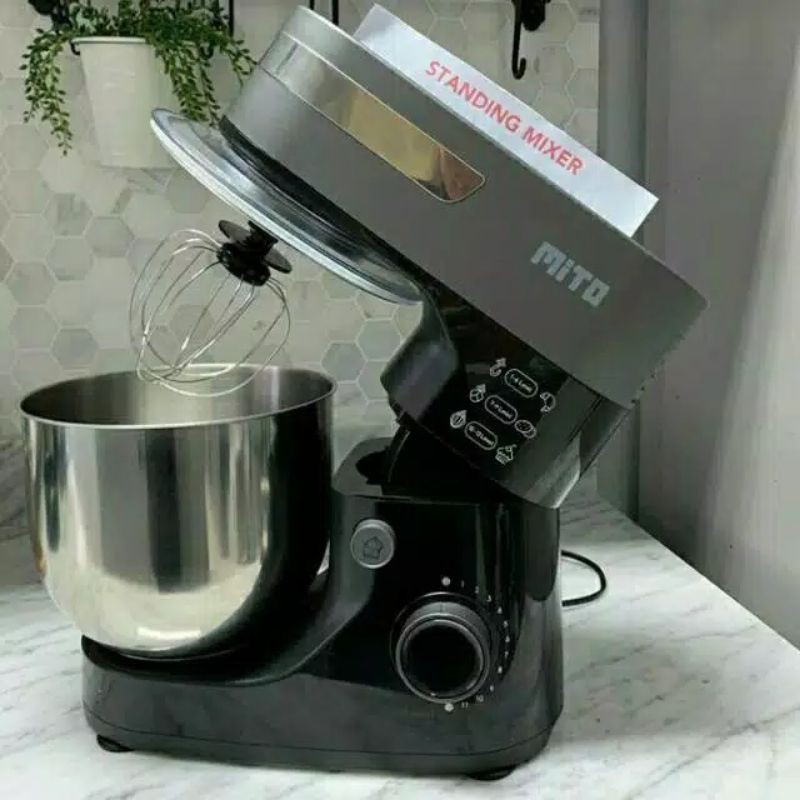 Jual mito mixer MX1000 | Shopee Indonesia
