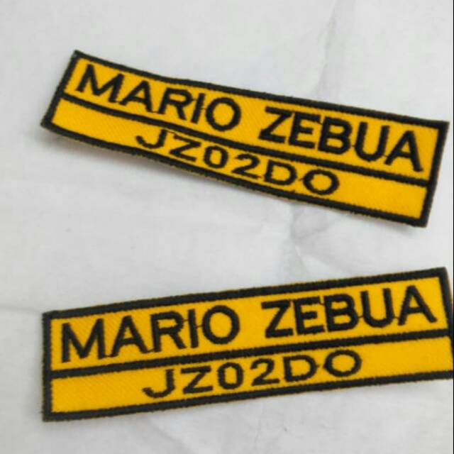 Jual Papan Nama Rapi | Shopee Indonesia