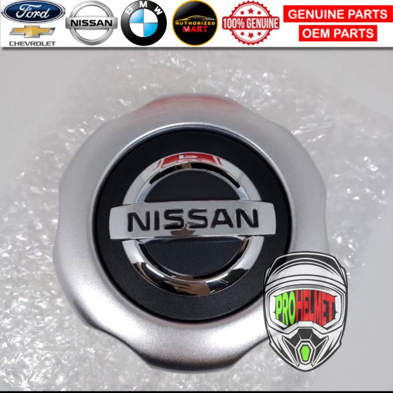Jual ORIGINAL Tutup Velg Roda Nissan Terrano Dop Cap Road Wheel 40342 ...