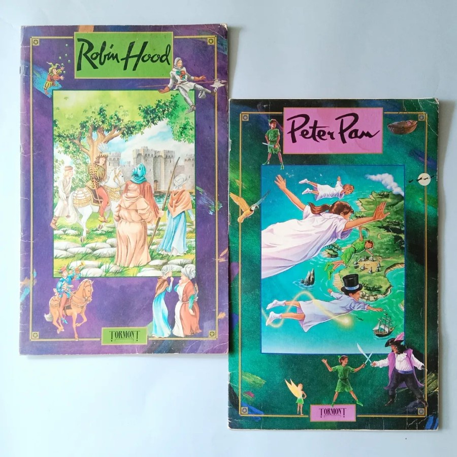 Jual Buku Anak - Classic Tales (Tormont) | Shopee Indonesia
