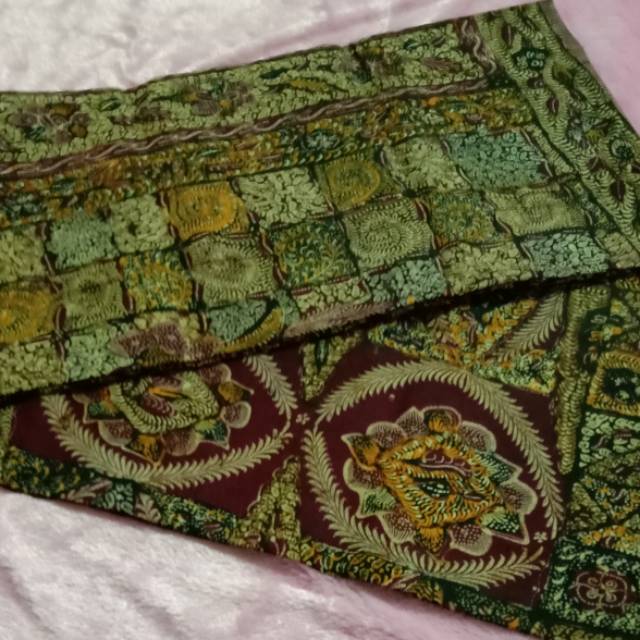 Jual Batik tulis tiga negeri | Shopee Indonesia