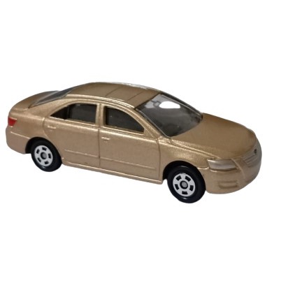 Jual Tomica Takara Tomy Toyota Camry Gold (Loose Box) | Shopee Indonesia