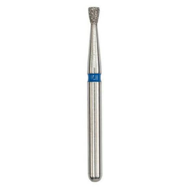 Jual Dental bur inverted highspeed / bur preparasi gigi / round /fissure | Shopee Indonesia