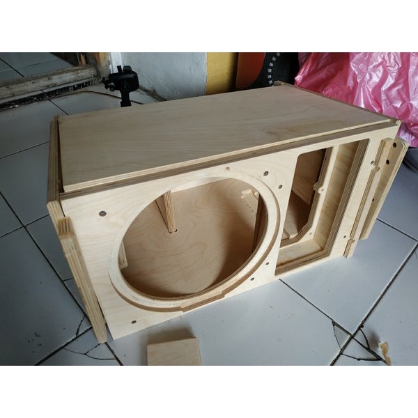 Jual Line Array Vera 10 Custom Box Speaker Line Array Vera 10 Custom Bahan Potongan Kit | Shopee ...