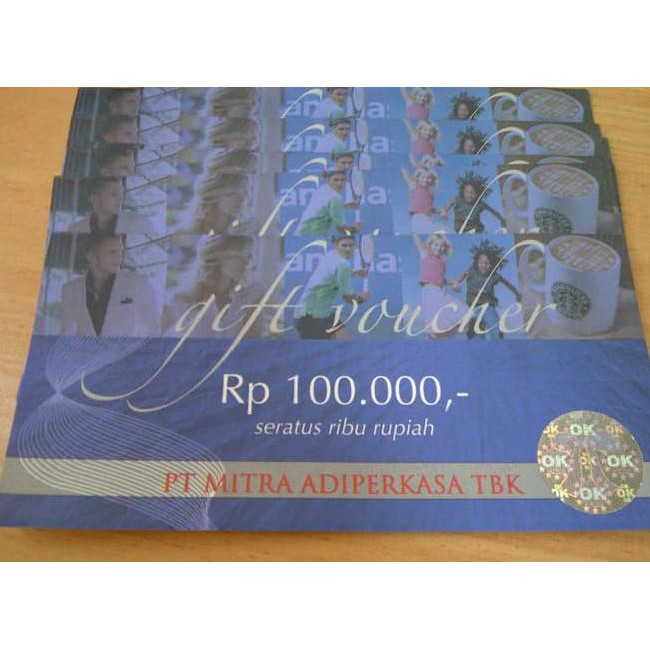 Jual Voucher Map Pecahan 100Rb | Shopee Indonesia