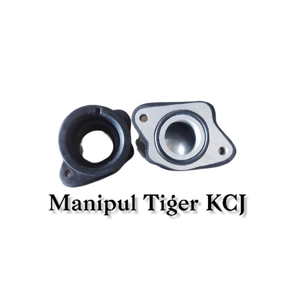 Jual Intek Manipul Manipol Karburator Honda Tiger Lama Old Tilam KCJ ...