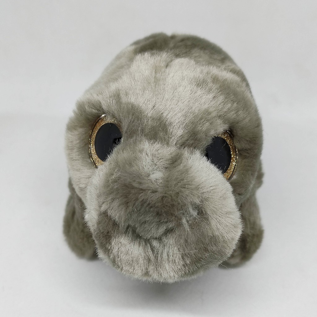 Jual Boneka Dugong/Pari Manta/Onta/Koala/Rubah Fennec Chiby/Fox/Kupu ...