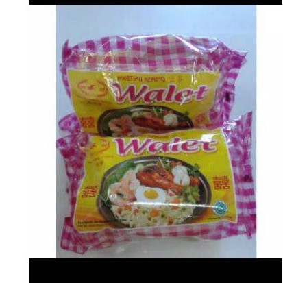 Jual kwetiau kering cap walet 250gr | Shopee Indonesia