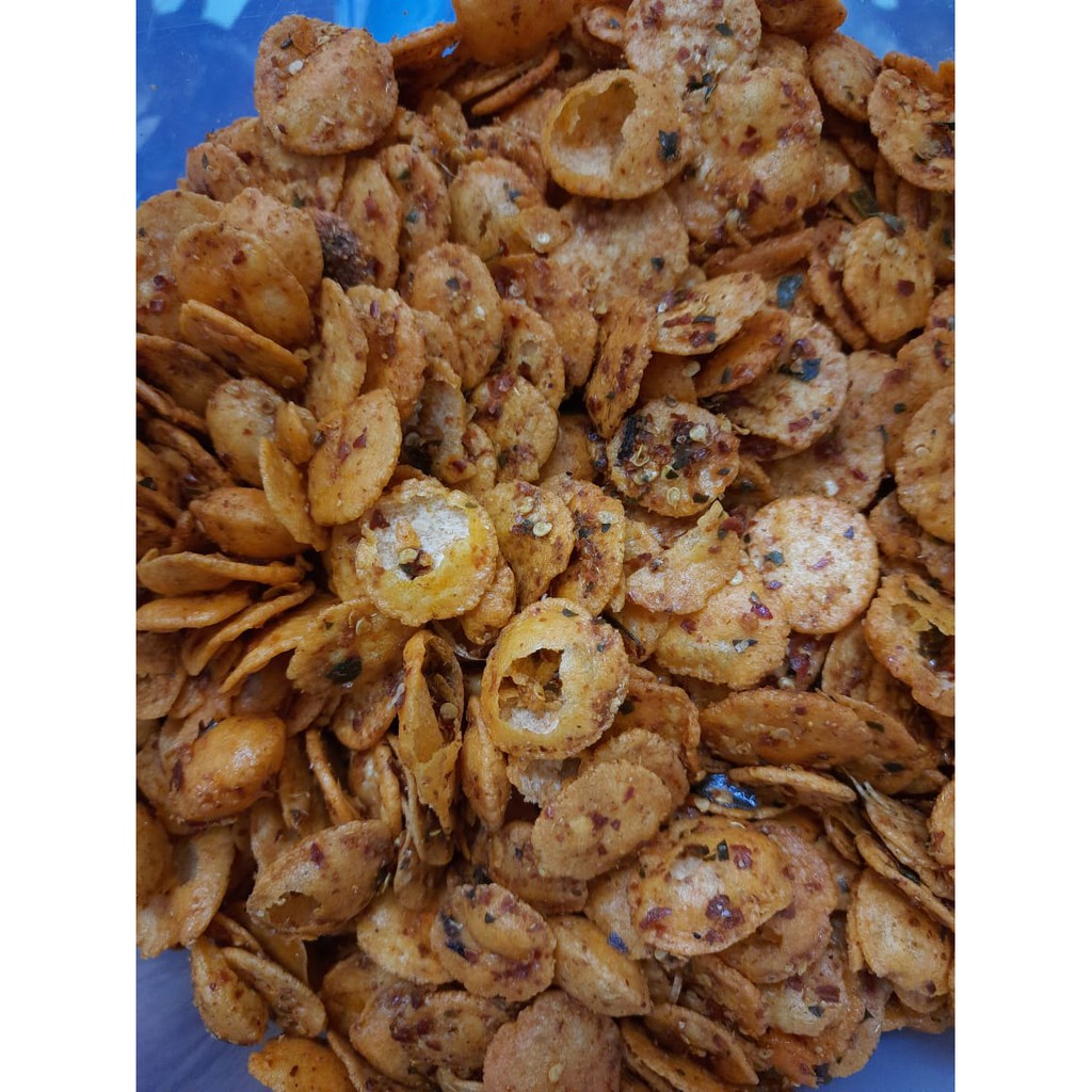 Jual MORING / COMRING PEDAS & ORIGINAL DAUN JERUK 250GR | Shopee Indonesia