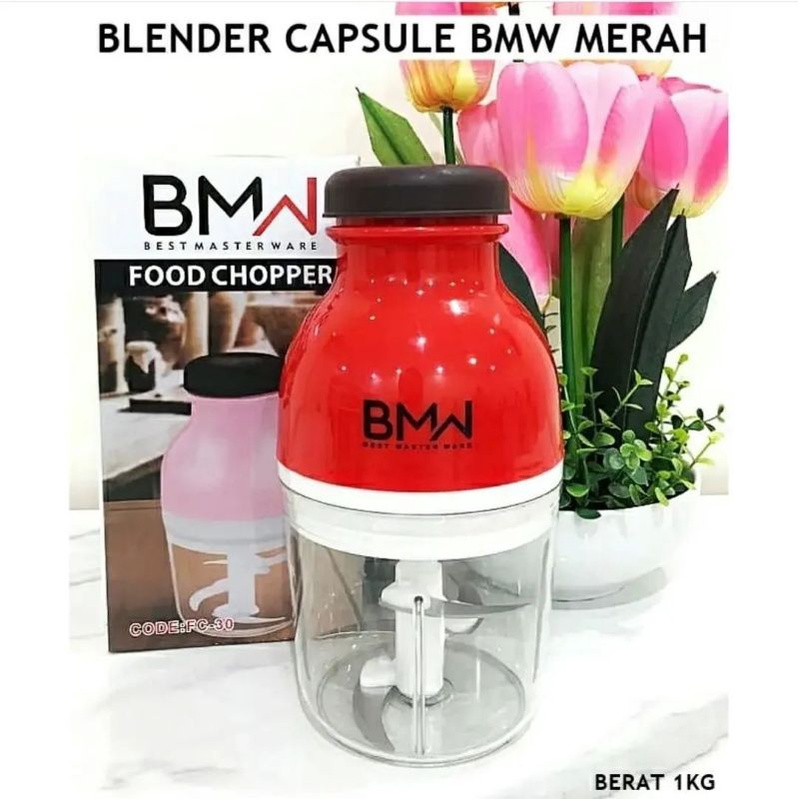 Jual Blender / Cooper / Penggiling Daging | Shopee Indonesia